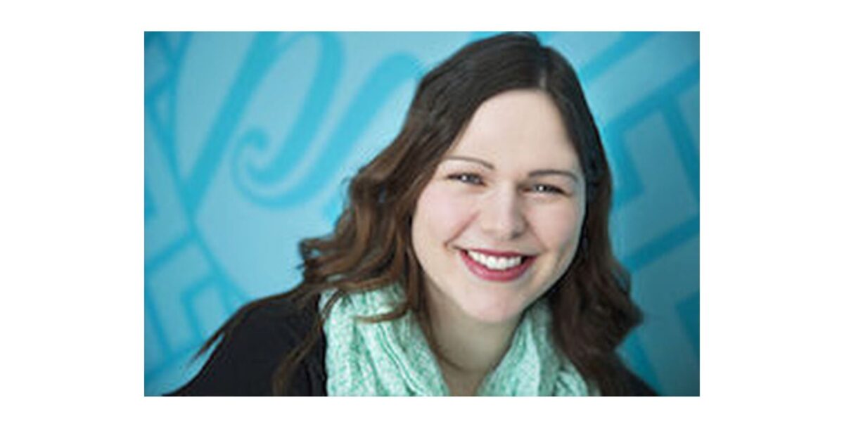 RGD | Volunteer of the Month: Elyse Maxwell RGD